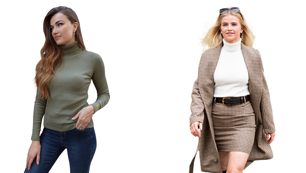 Tailor Made Ladies Clothing | Vantage Atelier